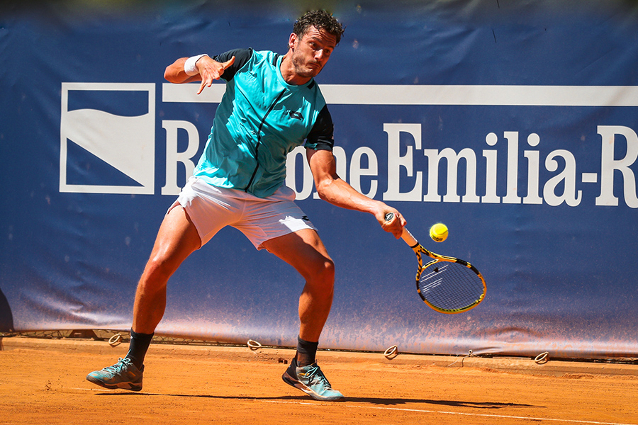 A Campinas ci sono Darderi e Giannessi
