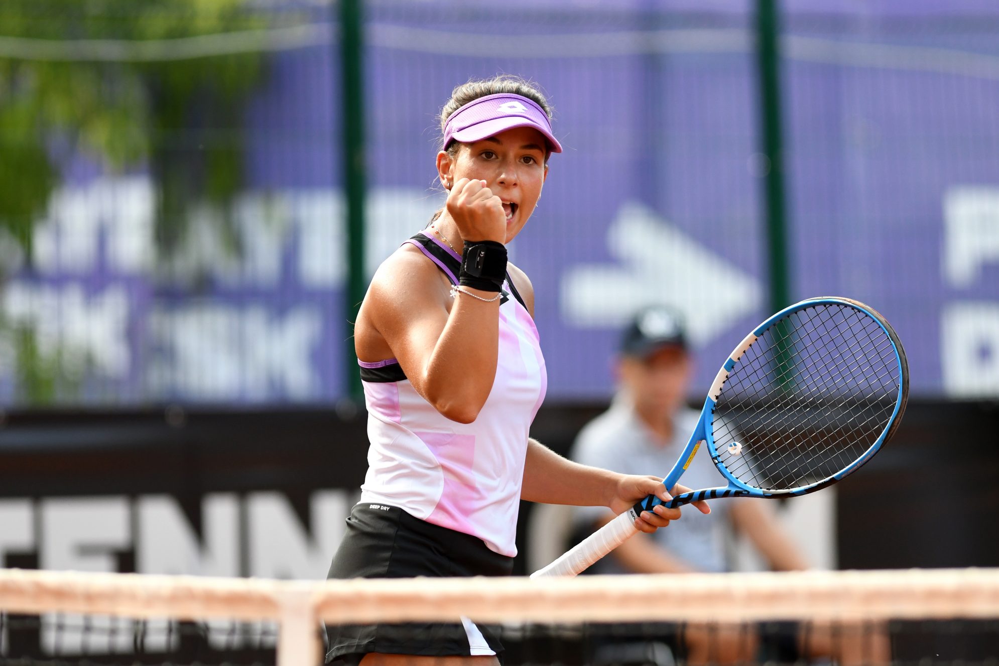 Classifica wta italiane store