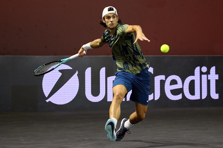 Musetti 2.0, la ricetta di coach Tartarini per sognare in grande | VIDEO