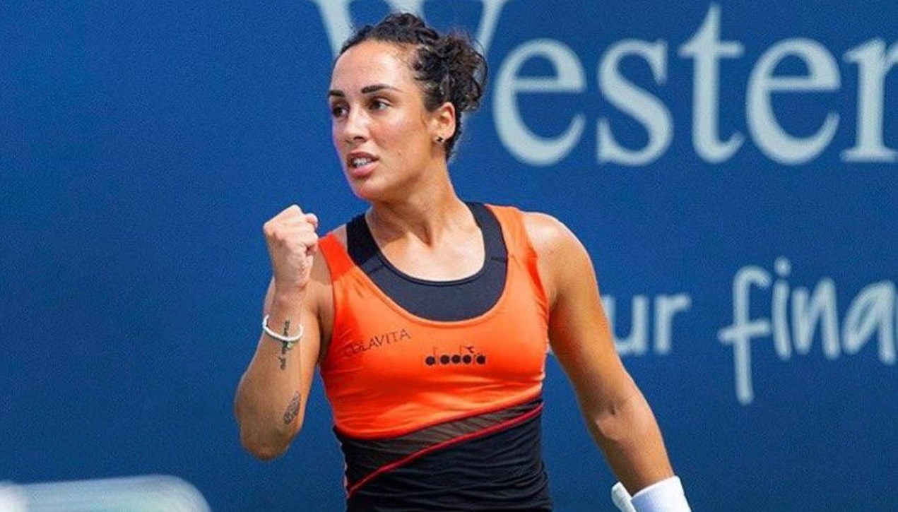Ranking WTA: Trevisan torna tra le prime 30