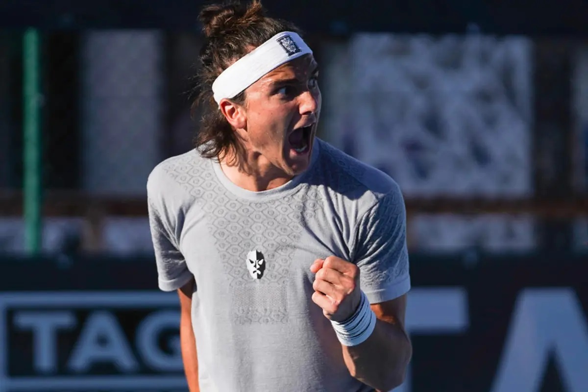 Bellucci non si ferma più, trionfa anche a Vilnius