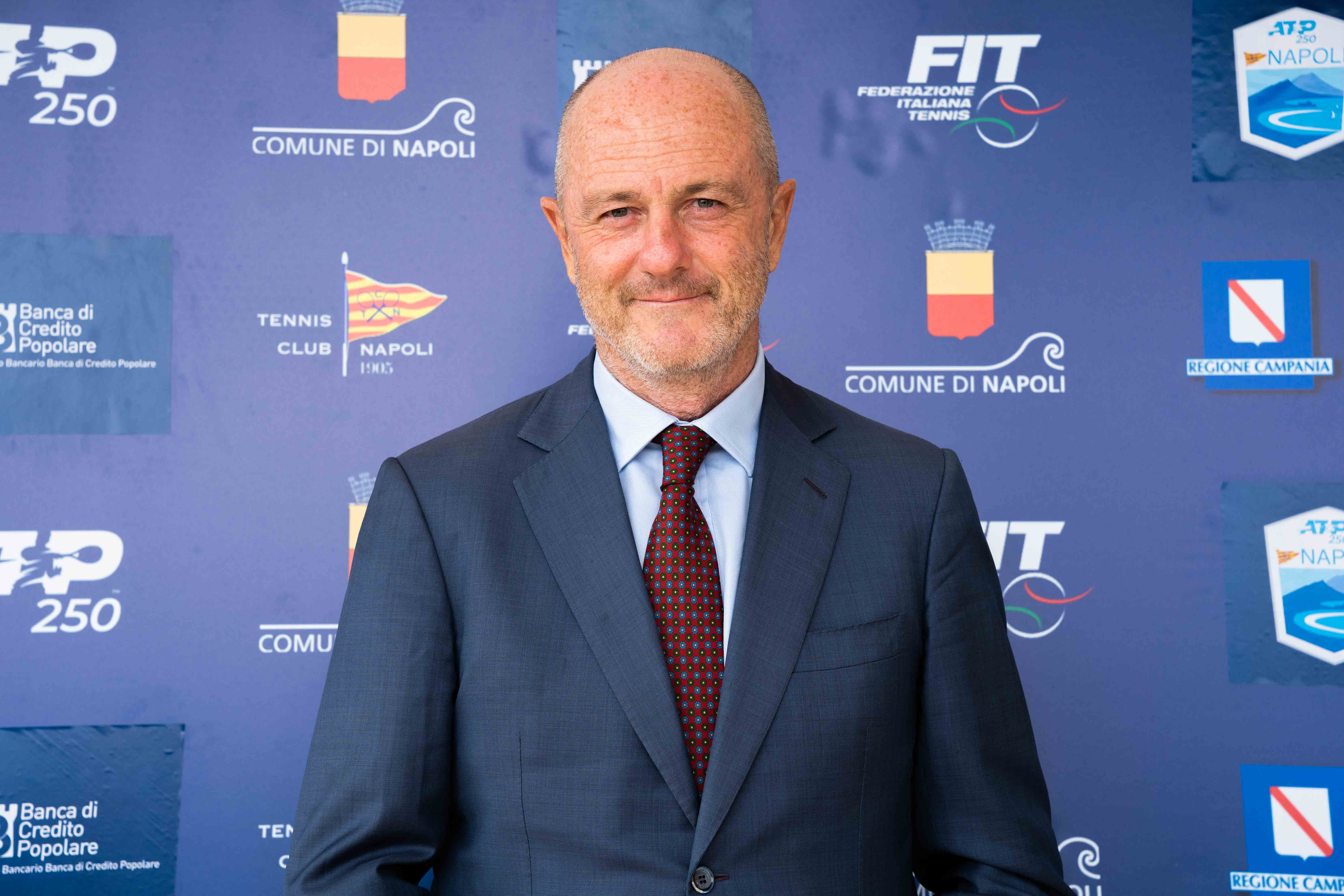 Orgoglio Binaghi: "Il futuro sarà ancora più nostro"