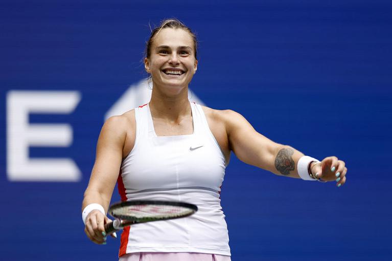 Aryna Sabalenka alle WTA Finals 2022, la scheda: numeri e curiosità