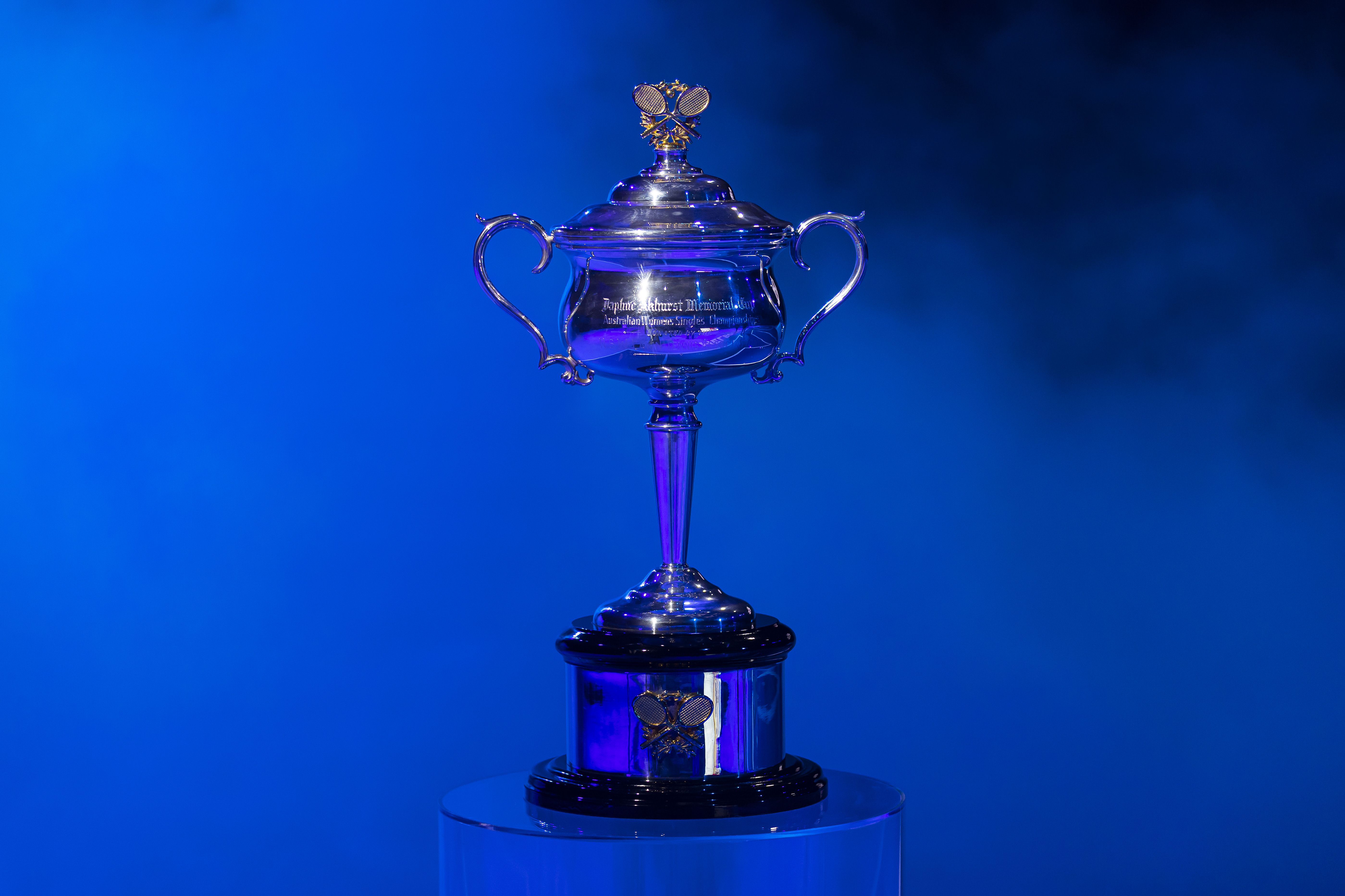 Australian Open entry list: gli italiani in tabellone