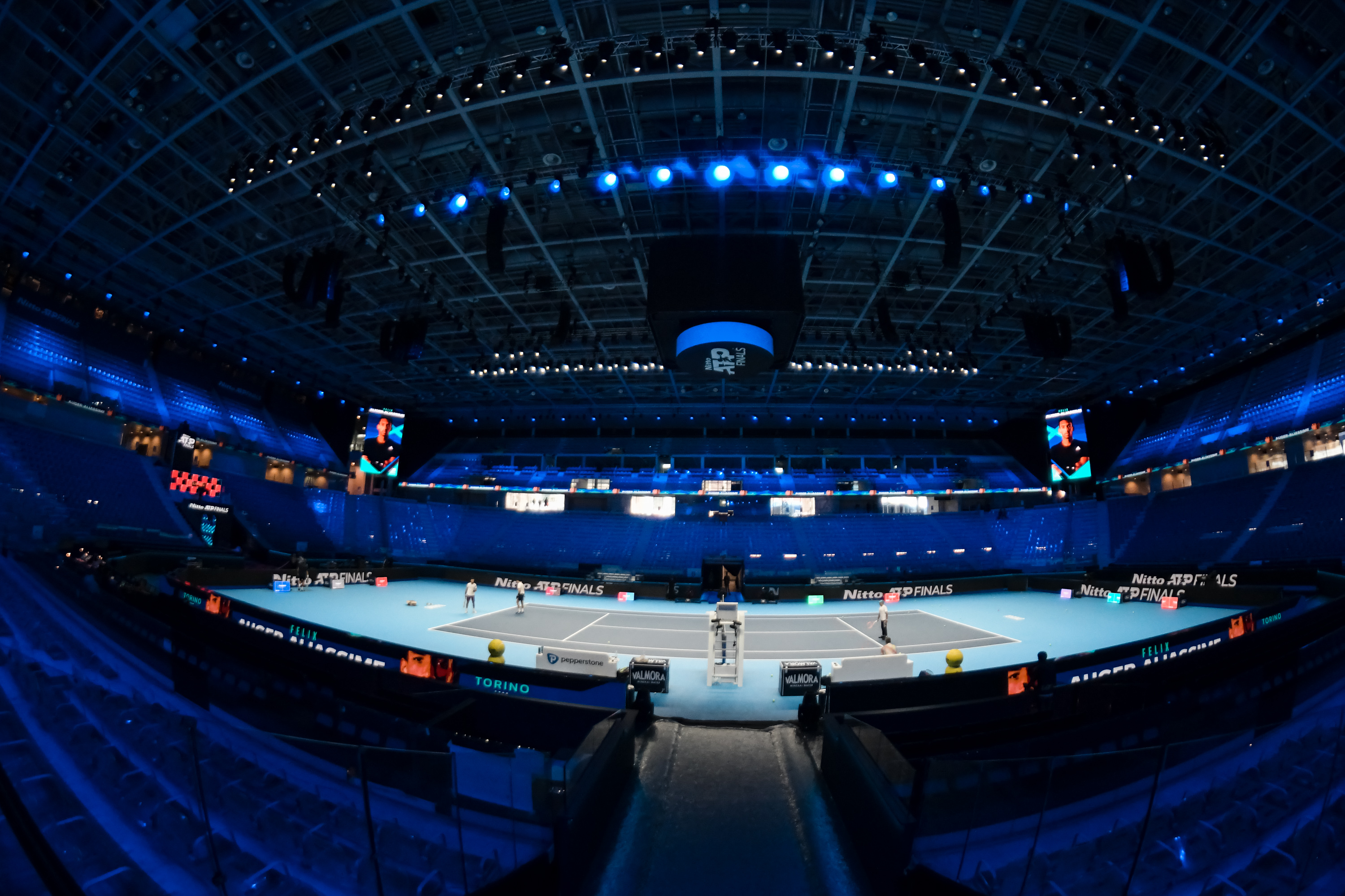 Nitto Atp Finals Torino 2024 Biglietti Amii Kimberli
