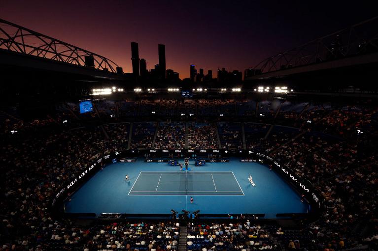 Australian Open, l'elenco completo delle teste di serie in singolare
