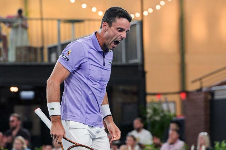 Bautista Agut, urlo ad Adelaide: Kokkinakis ko, finale con Kwon