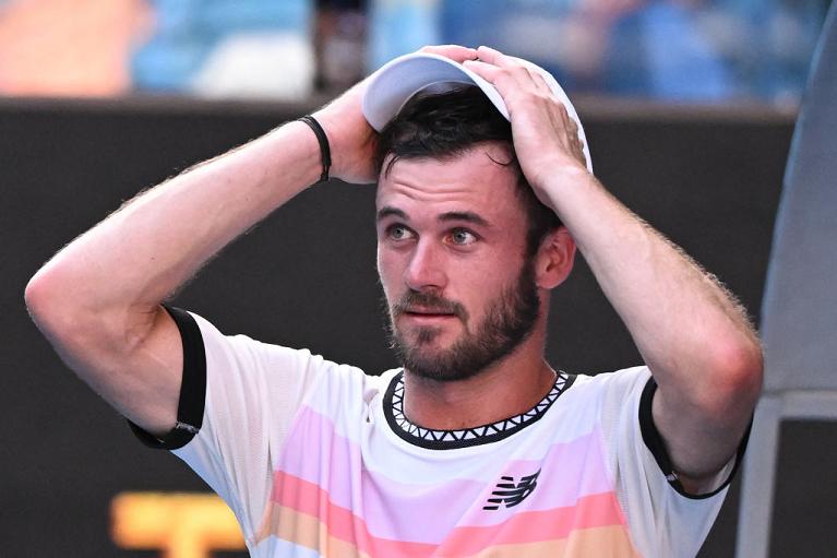 Tommy Paul, come nasce la prima semifinale Slam: le undici richieste di ...