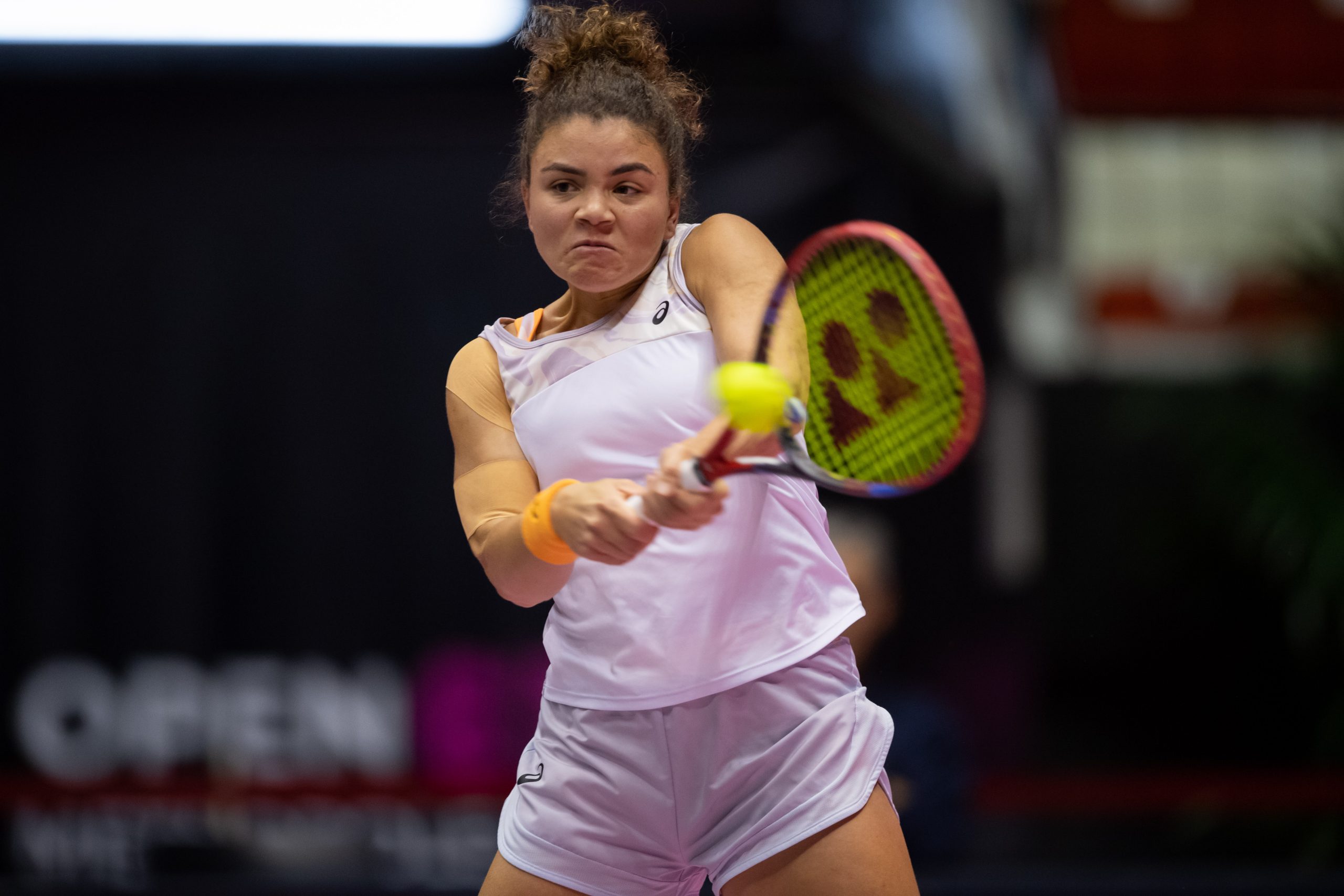 A Lione Paolini sfida Garcia: in palio le semifinali (live alle 17.30 ...