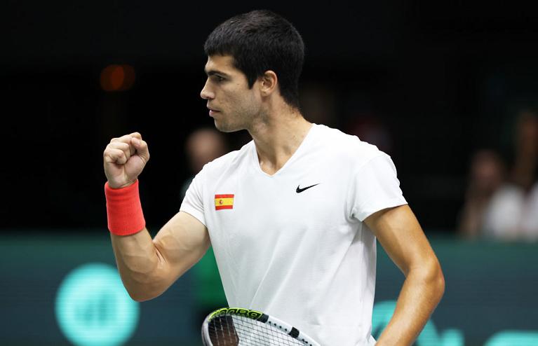 Hopman Cup, annunciate le prime nazionali: ci sarà Alcaraz