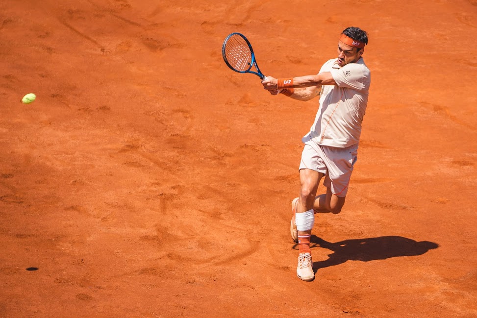 Monte-Carlo: wild card a Fognini