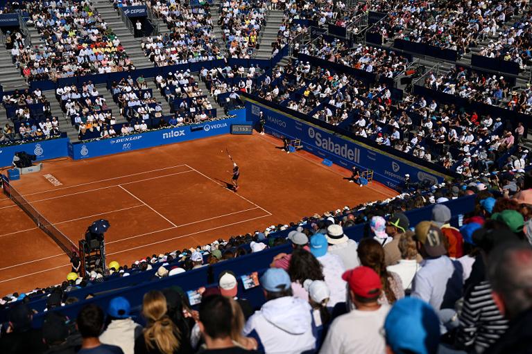 SuperTennis, 4 tornei live: la programmazione della settimana