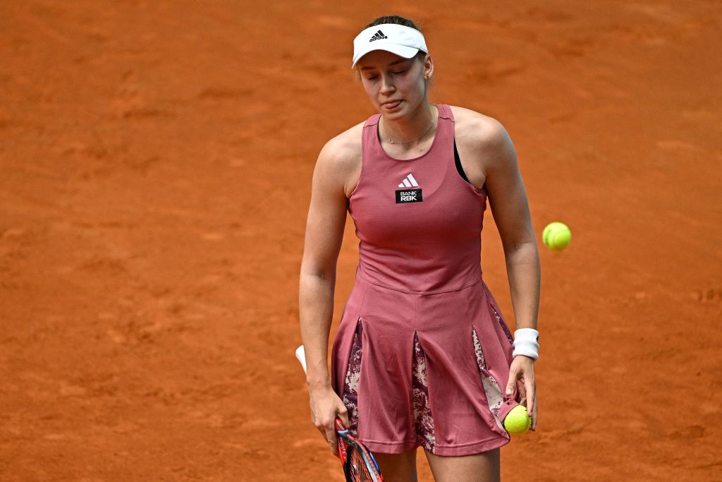 Rybakina e Azarenka fuori a Madrid, avanza Krejcikova