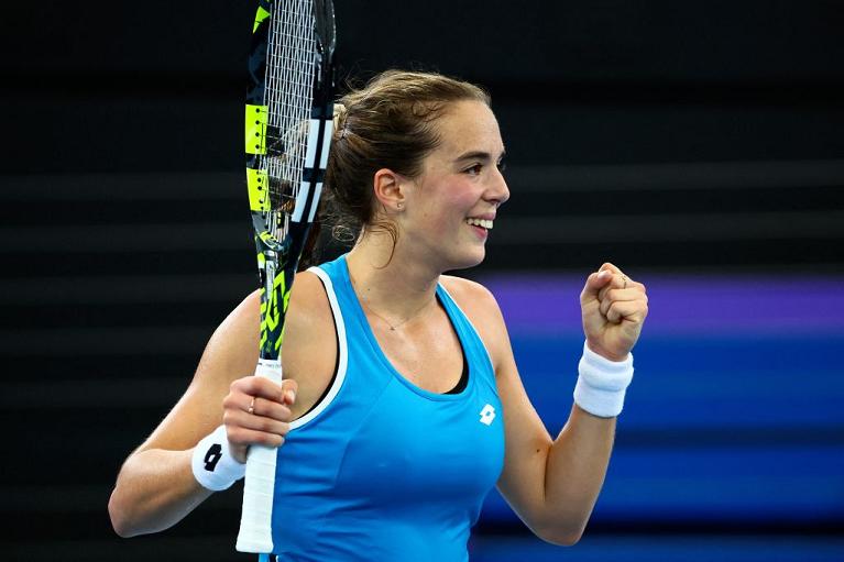 Bronzetti e Stefanini in gara a Saint Malò