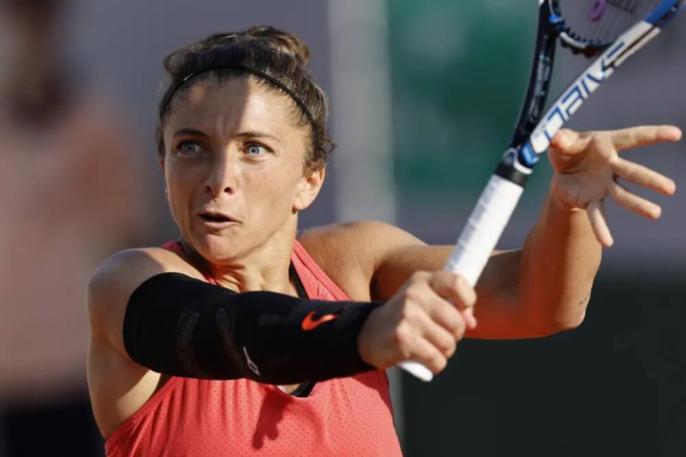 Gaiba, ecco il main draw: Errani seconda testa di serie