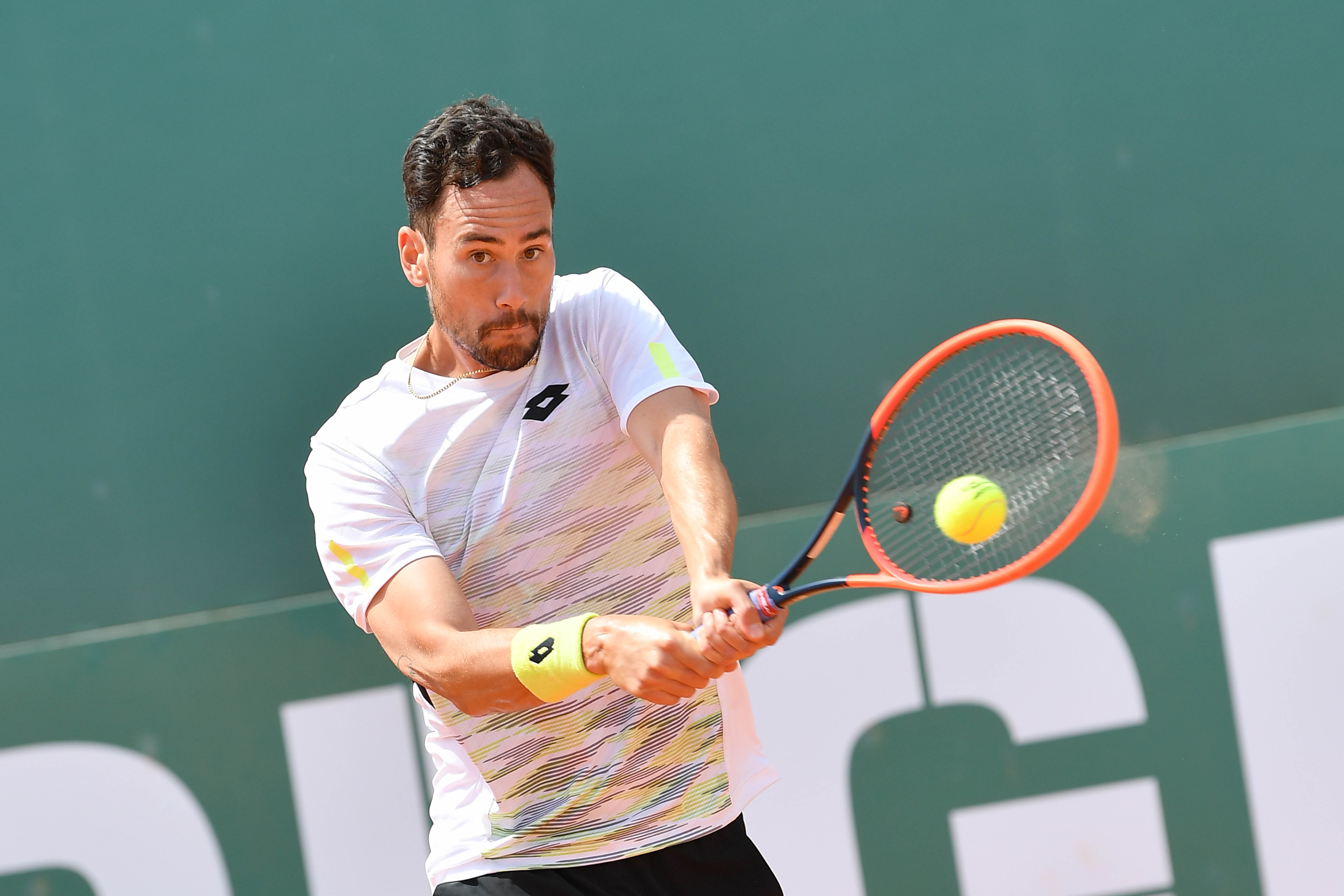 Troyes: Fonio e Mager agli ottavi