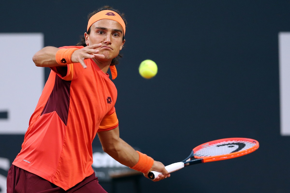 Winnipeg: Nardi e Bellucci al via