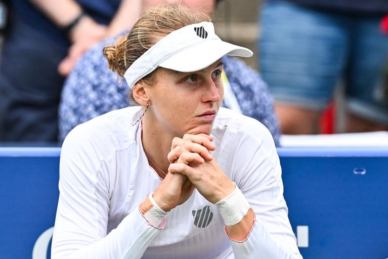 Samsonova, l'attesa (per le top 10) sta per finire?