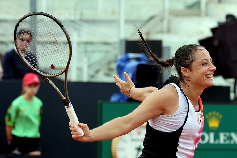 Ranking WTA: Cocciaretto stabile al n.29. Swiatek sempre regina