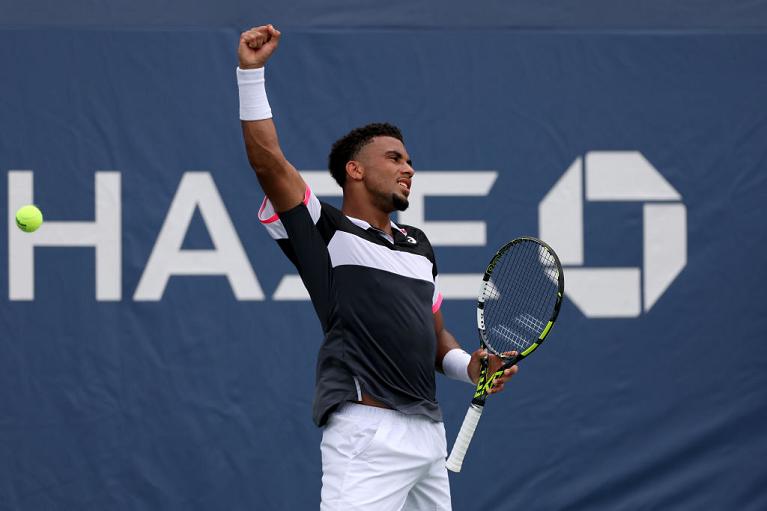 Us Open: Arnaldi-Fils, un secondo turno con vista sul futuro