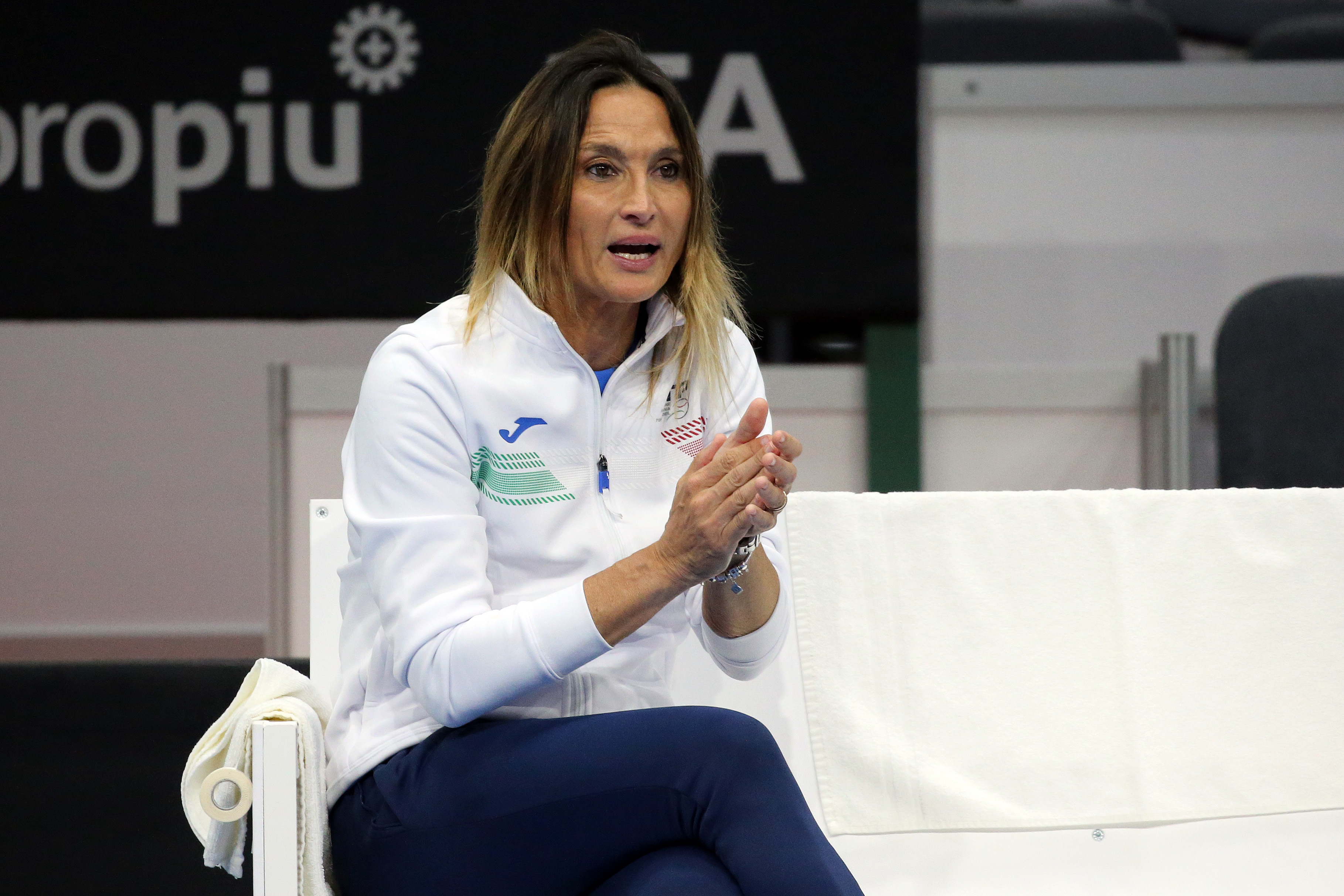 B.J. King Cup Finals a Siviglia, il calendario: quando giocherà l'Italia