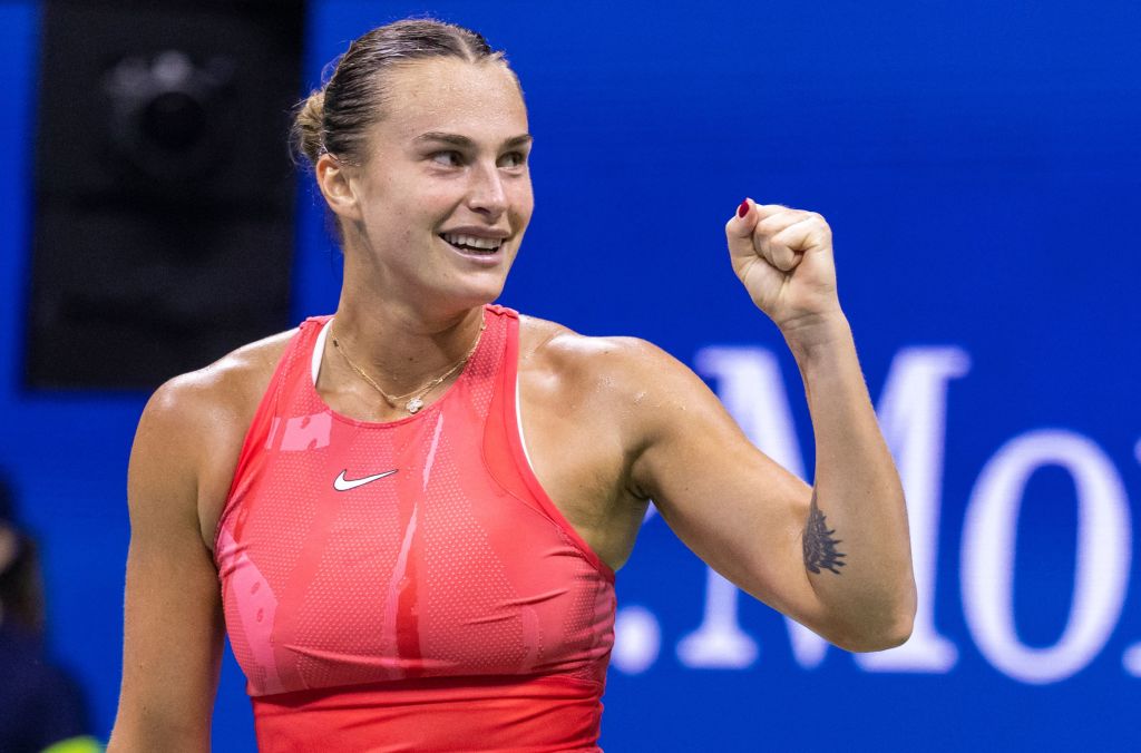 Aryna Sabalenka alle WTA Finals 2023: la scheda con numeri e curiosità Aryna Sabalenka alle WTA Finals 2023: la scheda con numeri e curiosità