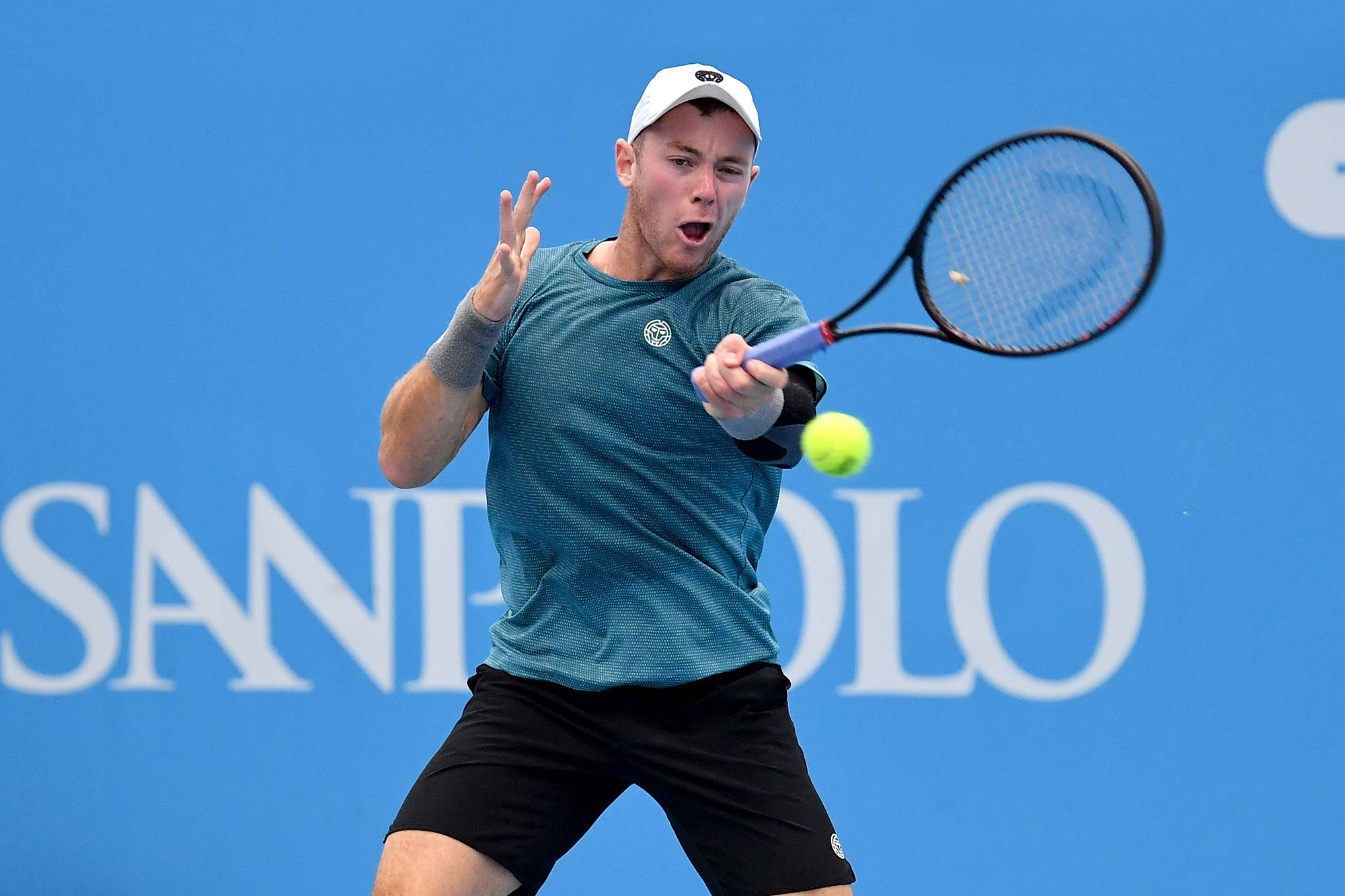 Canberra, la vendetta di Koepfer: battuto Mensik in finale