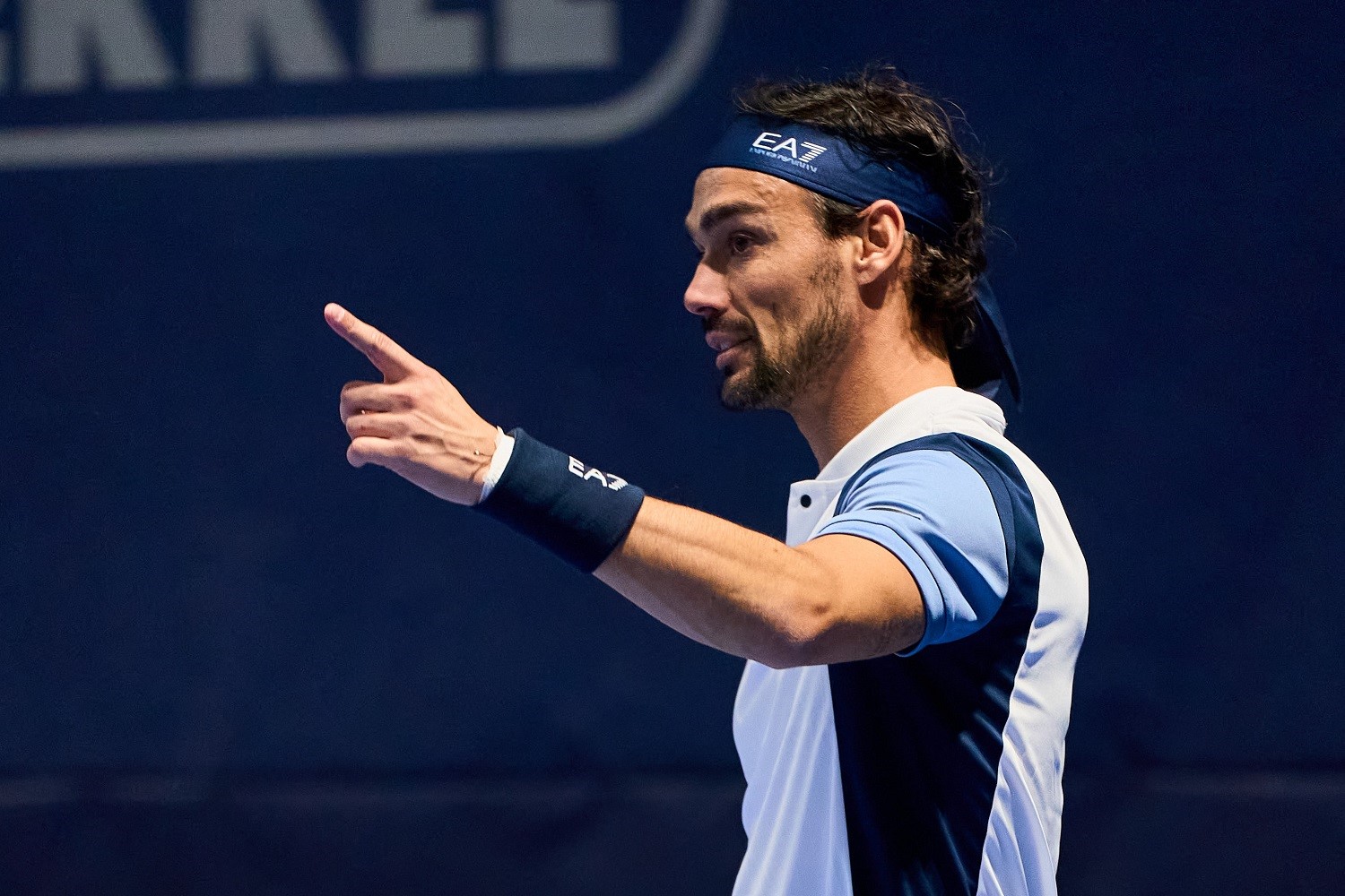 Fognini wild card a Tenerife-1