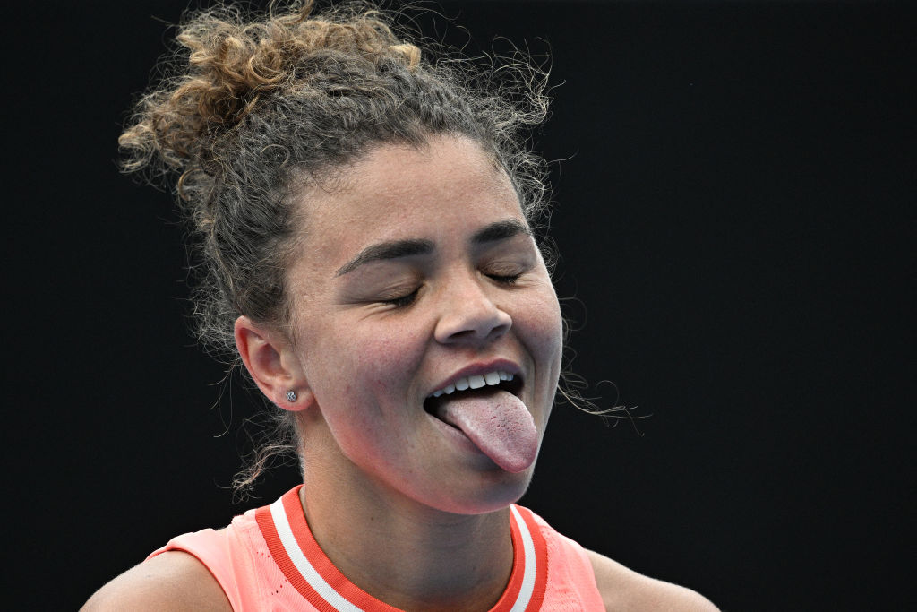 Paolini, primo ottavo Slam. Furlan: "Può fare molto meglio di me"