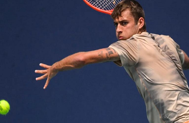 Cobolli, Berrettini e Fognini: sorrisi azzurri a Marrakech