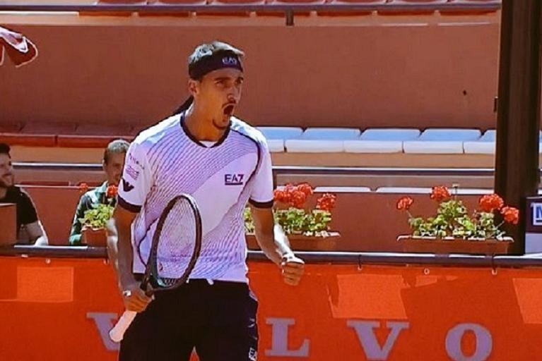 Berrettini-Sonego, sarà derby nei quarti a Marrakech! Vince anche Fognini