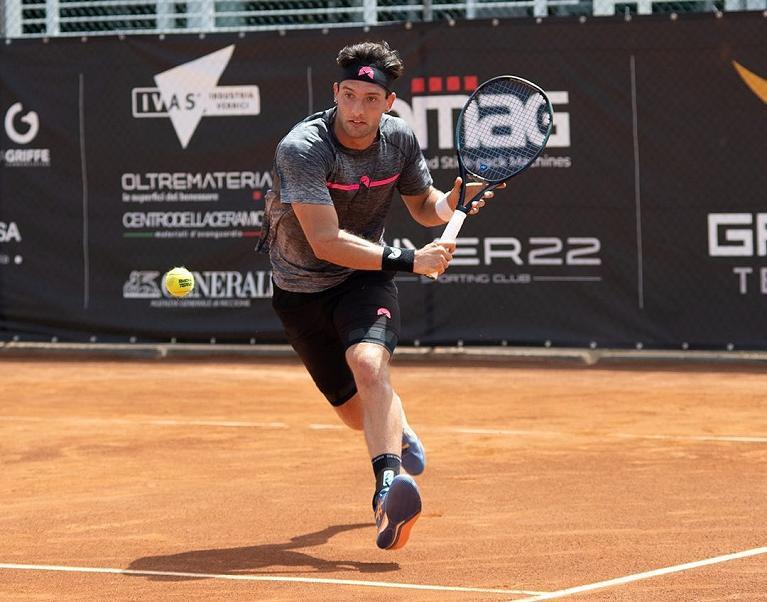 Combined Pula 5: Iannaccone e Picchione in semifinale