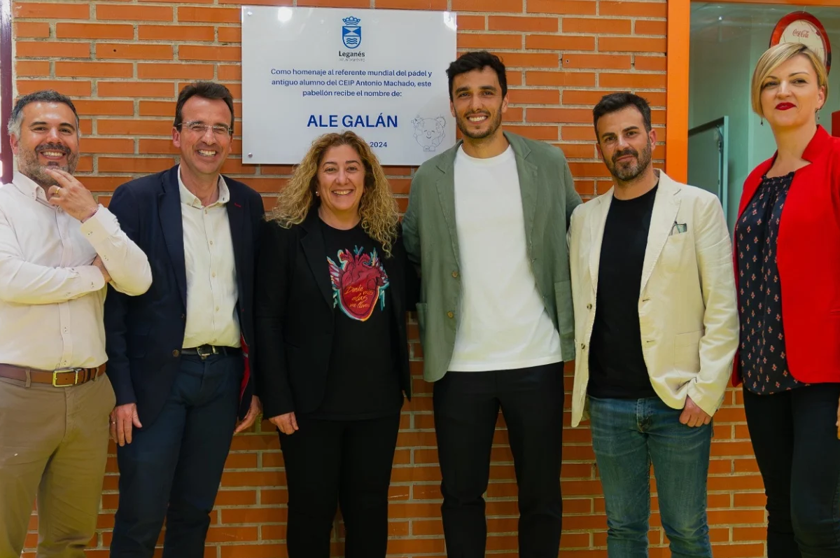 Una palestra intitolata a Galan: la prova di una popolarità che cresce