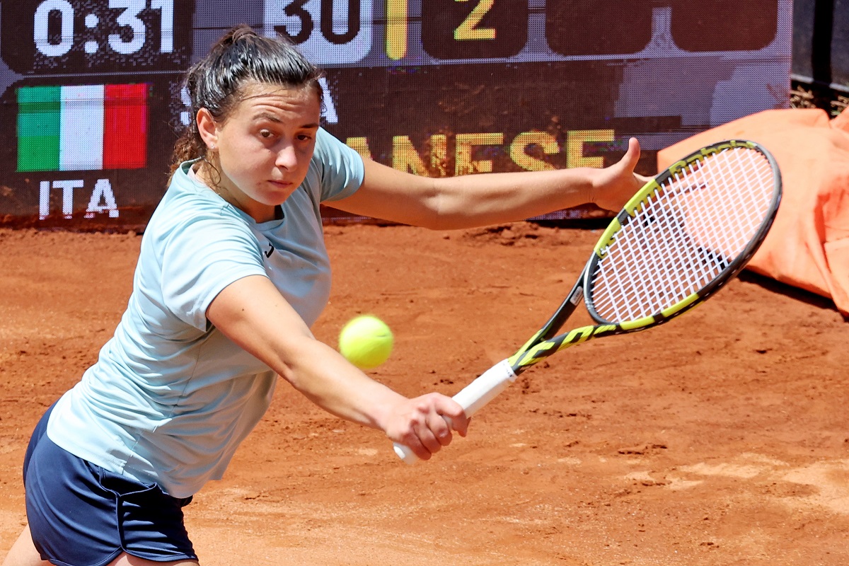 Grado: quarti fatali per Ricci e Zantedeschi