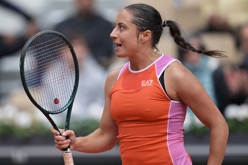 WTA Birmingham, Cocciaretto e Bronzetti in tabellone WTA Birmingham, Cocciaretto e Bronzetti in tabellone