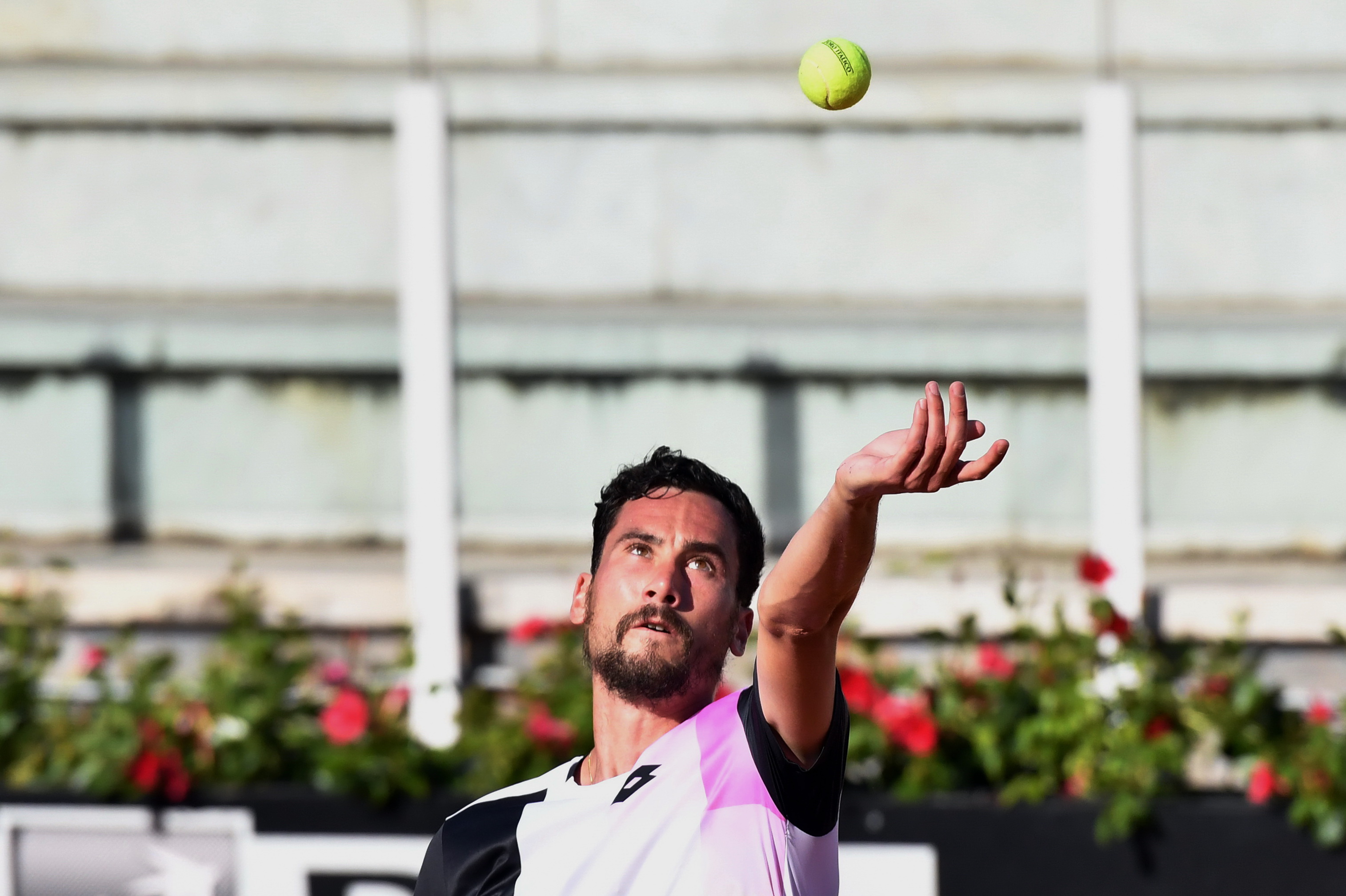 Poznan: eliminati Fonio e Mager