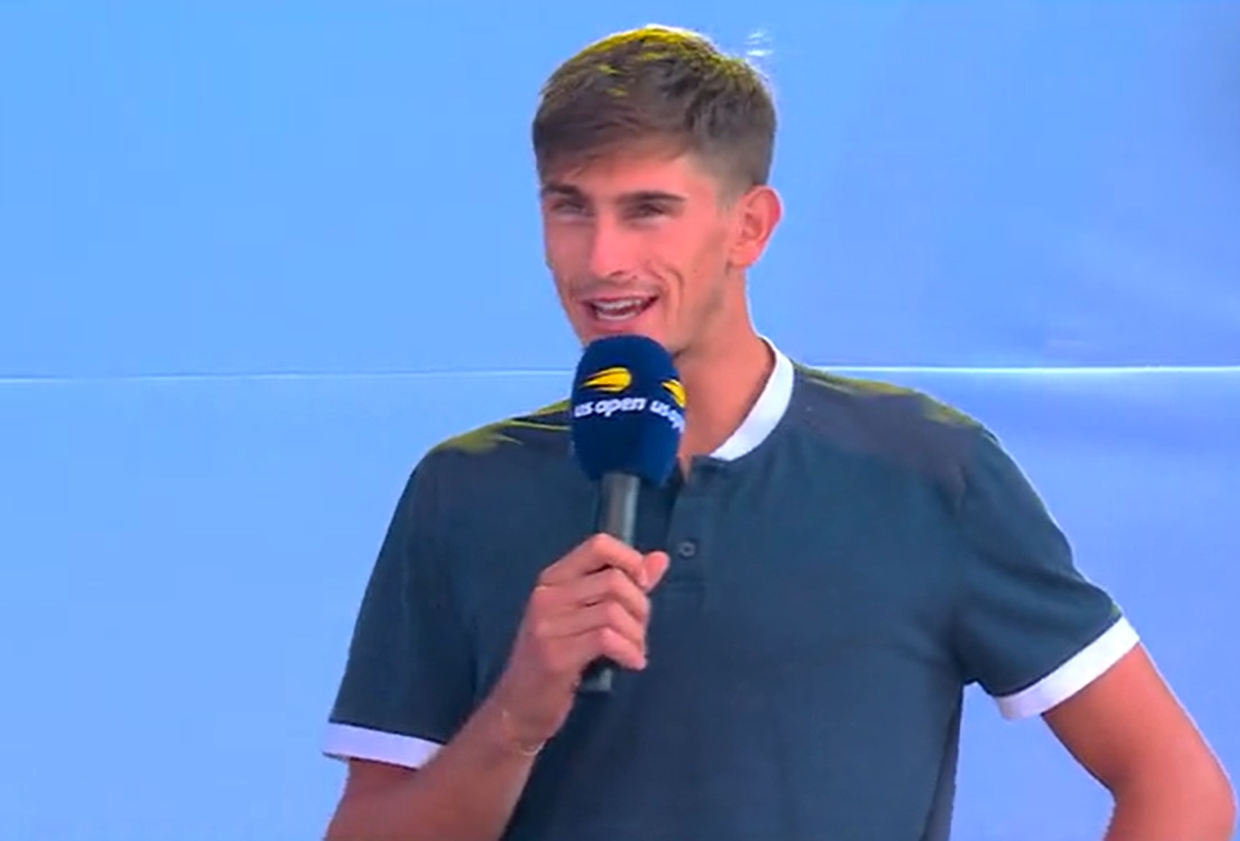 Arnaldi: "Momento straordinario per il tennis in Italia. La Federazione ...