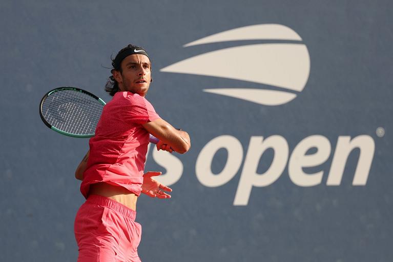US Open LIVE su SuperTennis: Musetti-Nakashima 2-6 6-2 3-6. Gli ...