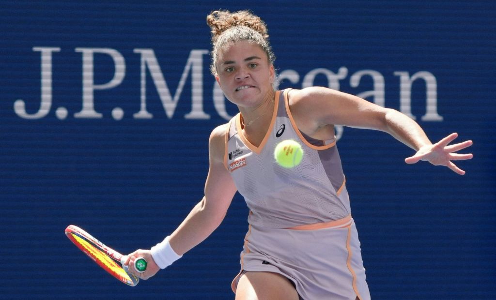 Paolini chiude la stagione Slam più bella: “Fiera di quel che ho fatto”