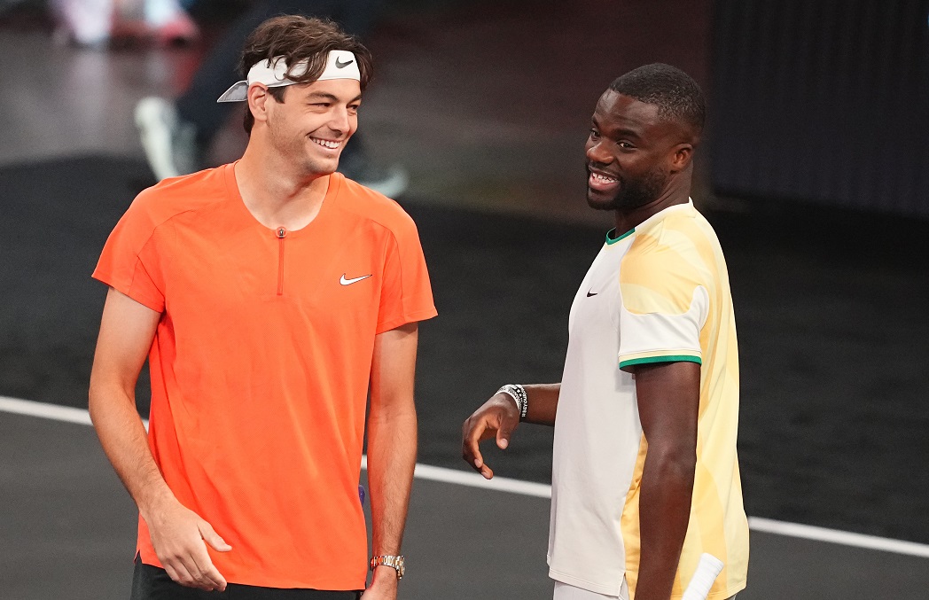 Frances & Taylor, a 26 anni gli american boys diventano grandi ...