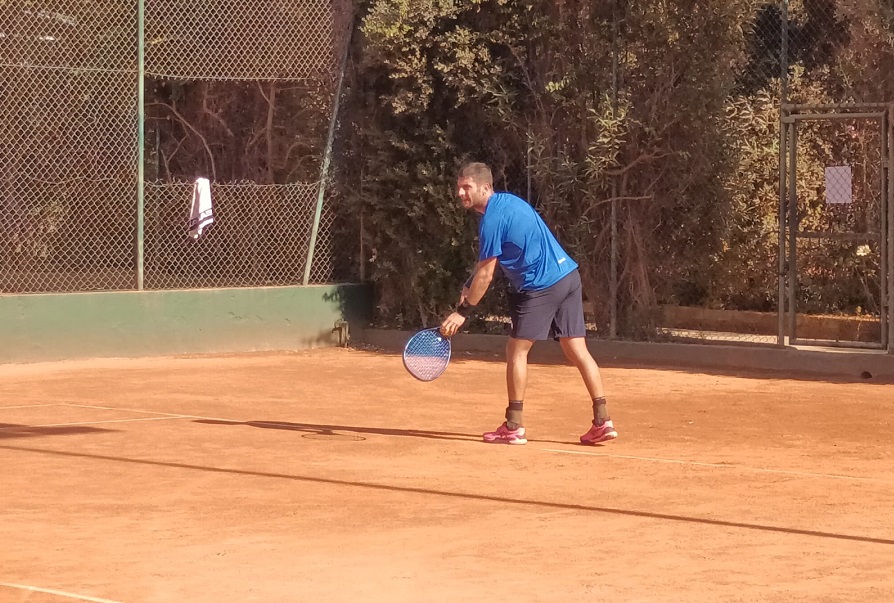 8° Combined Pula: quarti per Picchione, Guerrieri e Pennaforti