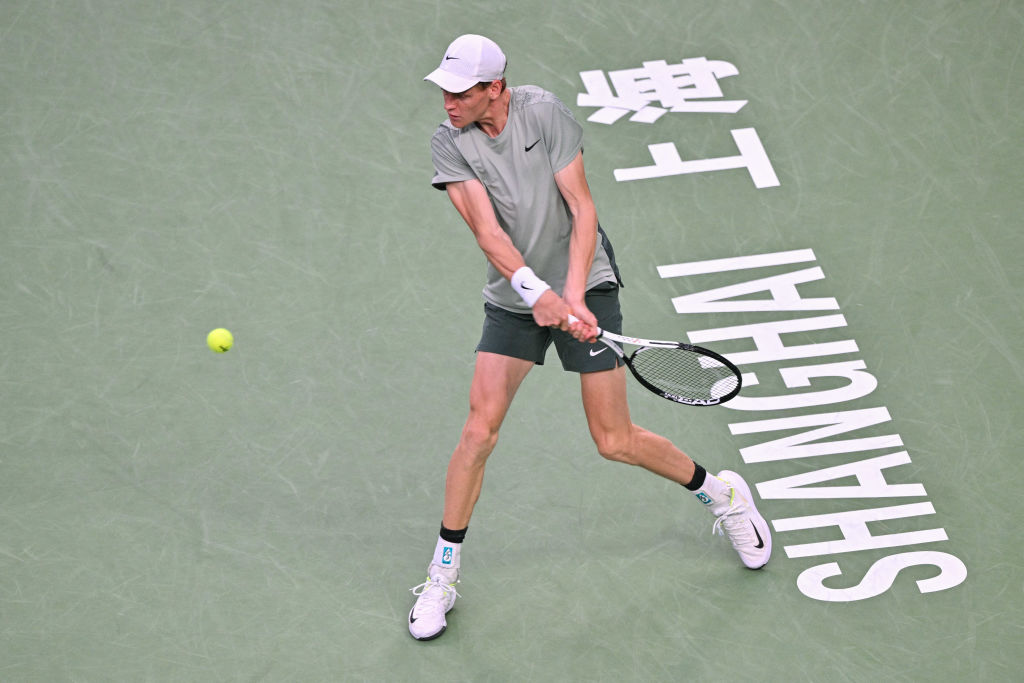Sinner ha battuto Djokovic al suo gioco: l'analisi tattica