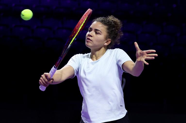 WTA Finals su SuperTennis: alle 18 Paolini-Rybakina. La prima giornata