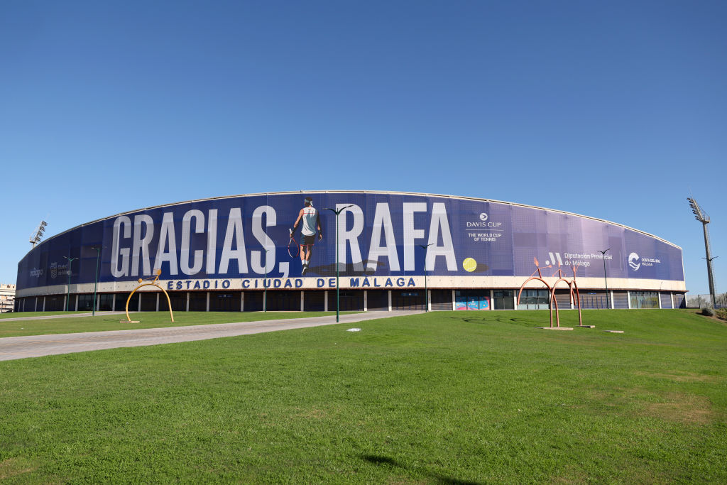 Gracias, Rafa! Occasione mancata o tributo doveroso?