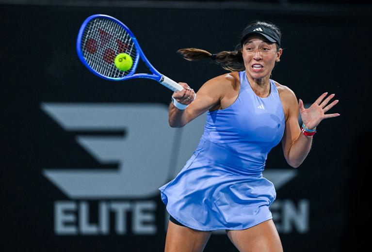 WTA Adelaide: Pegula raggiunge Keys in finale