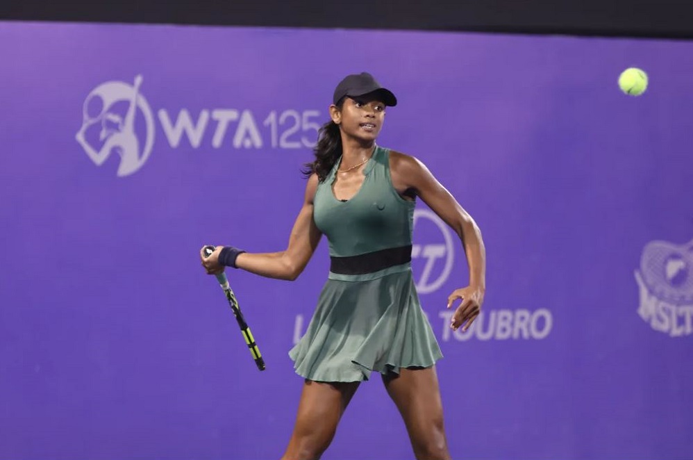 A Mumbai brilla la stella di Maaya, teen-ager di belle speranze