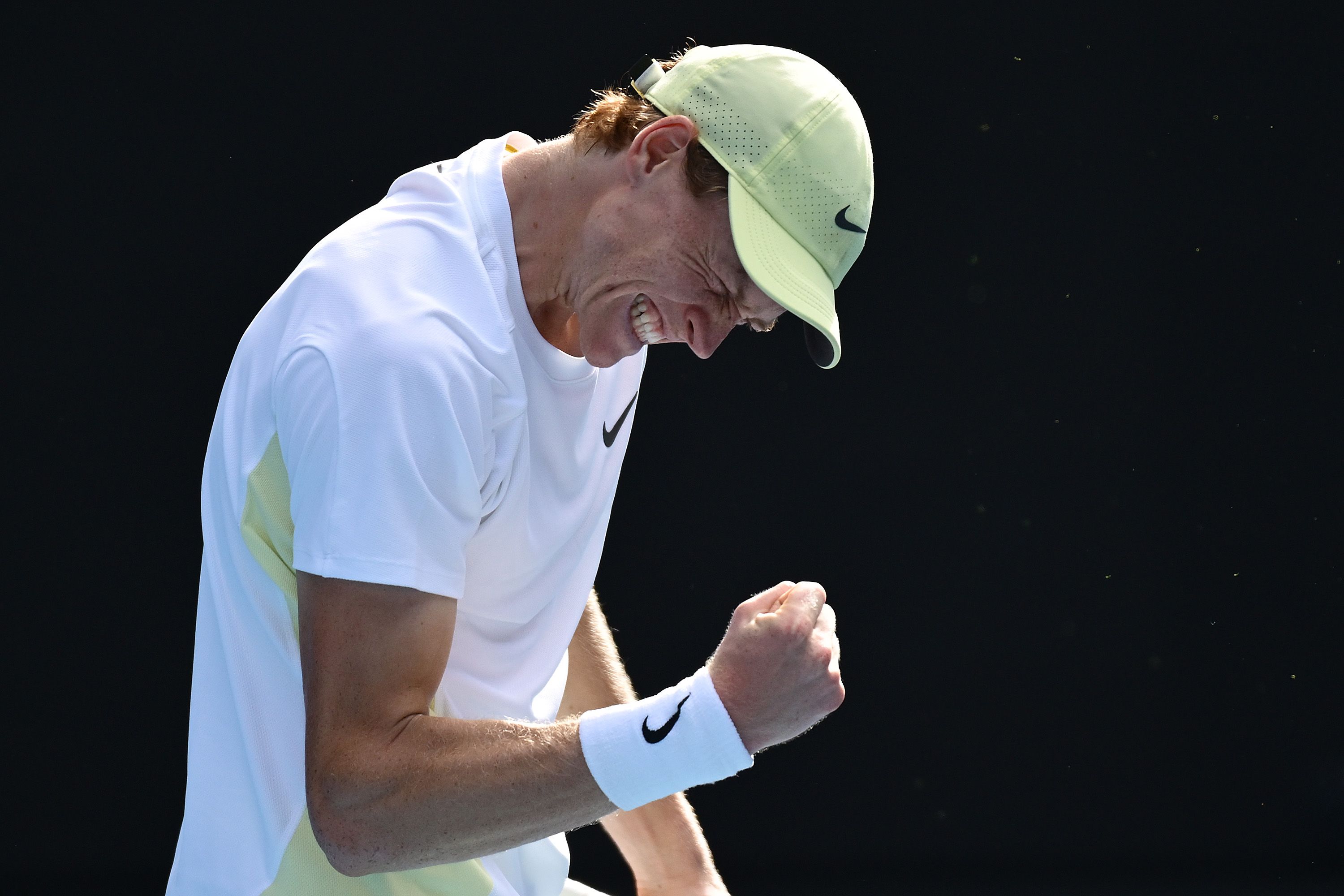 Sinner eguaglia Nastase, 40 settimane da n.1... e non finisce qui