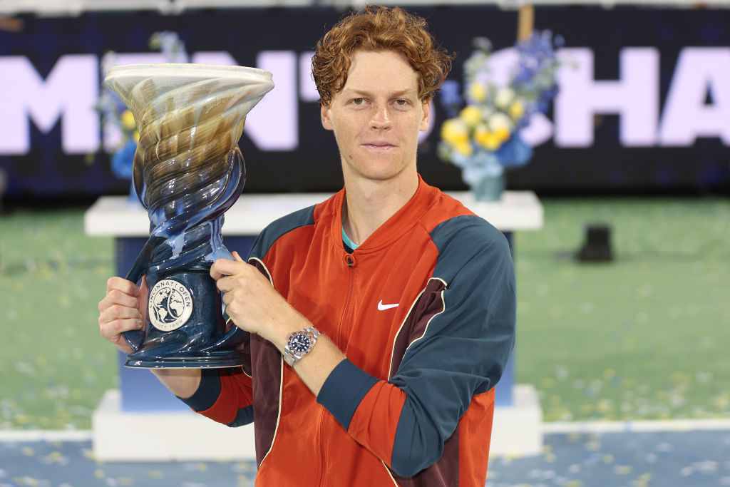 Masters 1000 Cincinnati, storia e curiosità: tutti i campioni da record