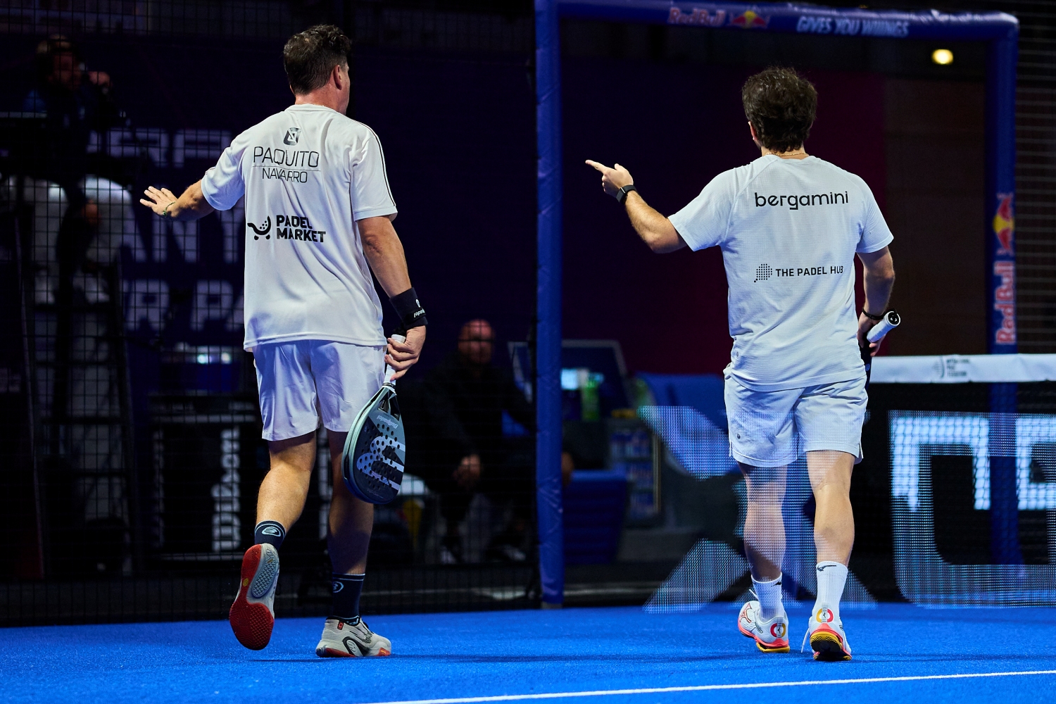 Paquito/Sanz, Bergamini/Leal e altri: le nuove coppie per il finale di 2025