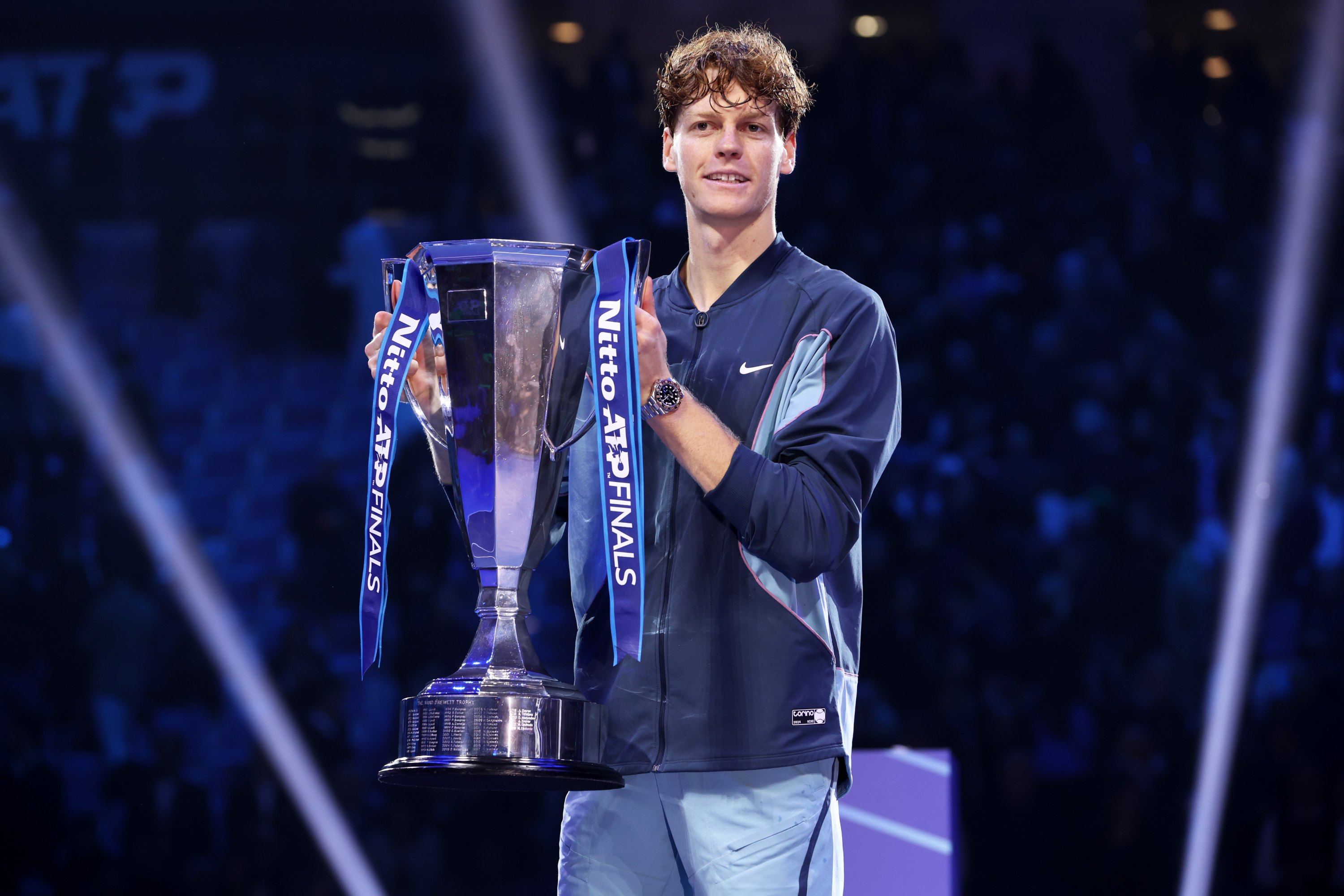 Nitto ATP Finals, montepremi da record: quanto guadagnerà il vincitore